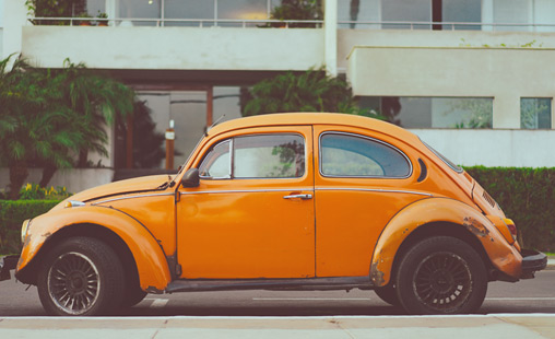 Jekyll Theme - Elements Reference - Massively